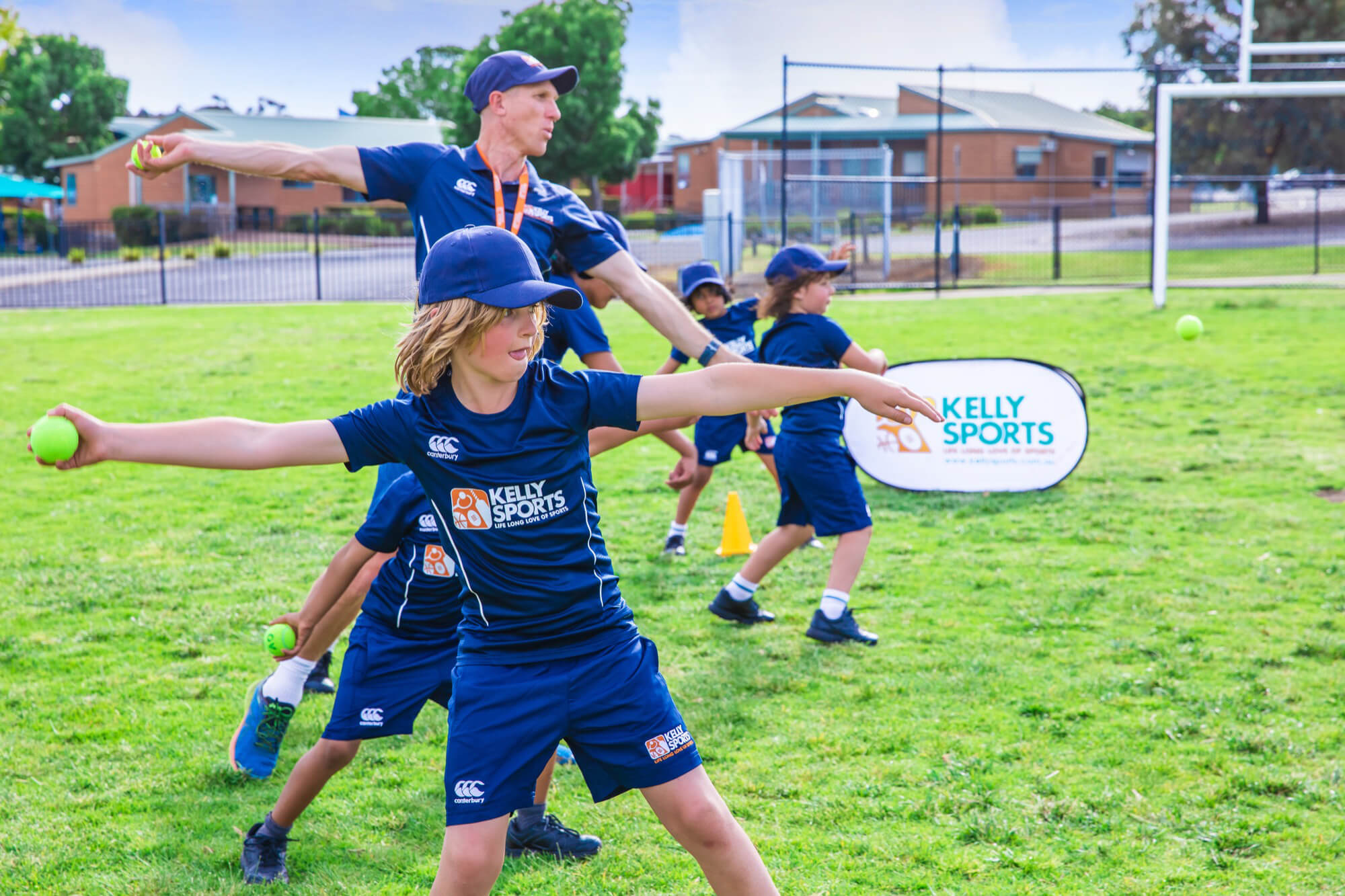 Kelly Sports Metro South East | Kelly Sports Australia