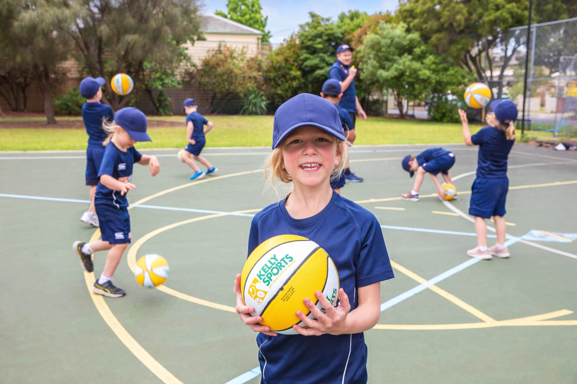 Kelly Sports Metro South East | Kelly Sports Australia